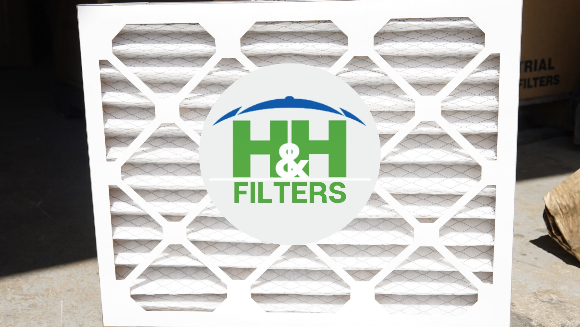Quality Types – H & H FILTERS